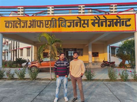 Ajay Pratap Singh On Linkedin Agribusiness Anduat