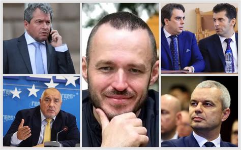 ЕКСКЛУЗИВНО В ПИК Tv Доц Стойчо Стойчев свали маските на ППДБ Крият