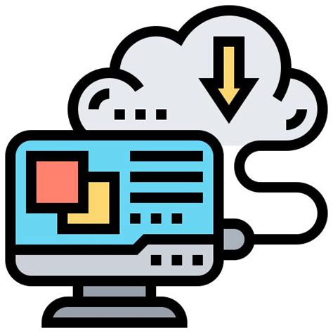 Operating System Free Vector Icons By Eucalyp