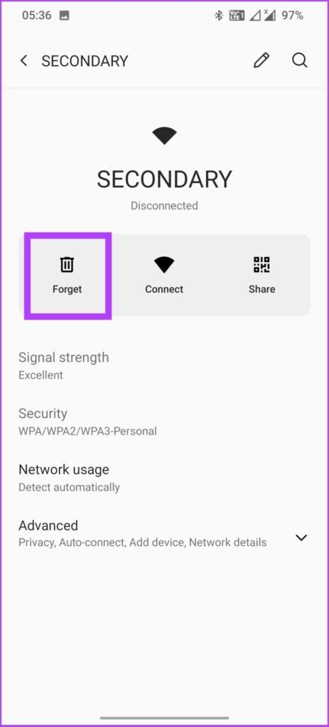 12 Best Ways to Fix Wi-Fi Authentication Problems on Android - Guiding Tech