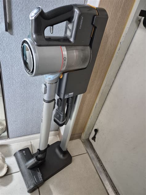 Lg 코드제로 청소기 부품용 동패동 생활가전 당근 중고거래