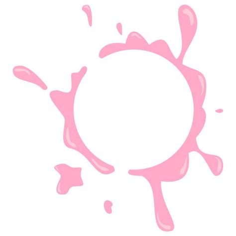 Best Bubble Gum Splatter Illustrations Royalty Free Vector Graphics And Clip Art Istock