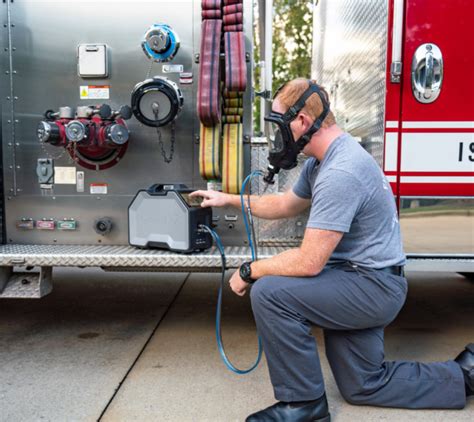 Ohd Quantifit2 Respirator Fit Testing System Please Choose Variety