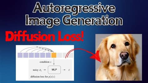 Autoregressive Image Generation Without Vector Quantization Soroush Mehraban