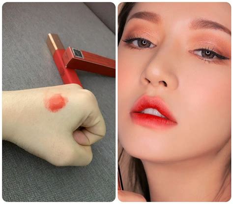 Đánh Giá Son 3ce Macaron Red Cực Phẩm Không Thể Bỏ Lỡ