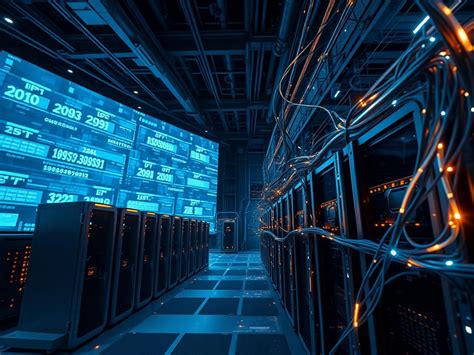 what is a computer network definition and importance