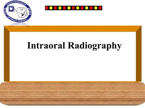 Parallel Angle Technique Vs Bisecting Angle Technique Pptx