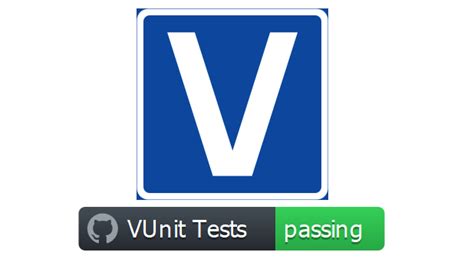 Continuous Integration With Vunit Action In 10 Lines Of Code