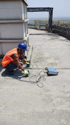 Concrete Testing Services At ₹ 800 In Hyderabad Id 2855465527830