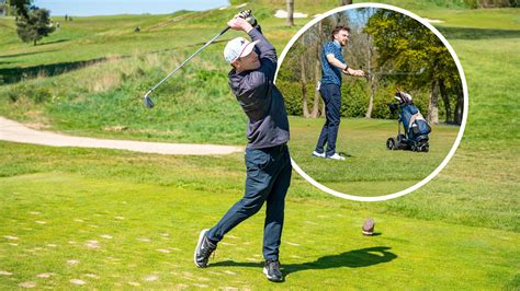 10 Things You Didnt Know About Paige Mackenzie Golf Monthly