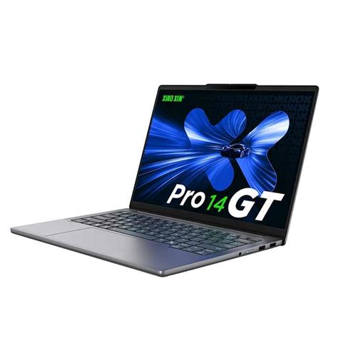 Lenovo Xiaoxin Pro 14 Gt High Performance Laptop