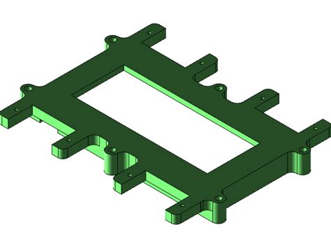 Free Cad Designs Files And 3d Models The Grabcad Community Library