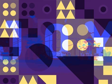 Using Geometry To Create Amazing Websites The Frisky