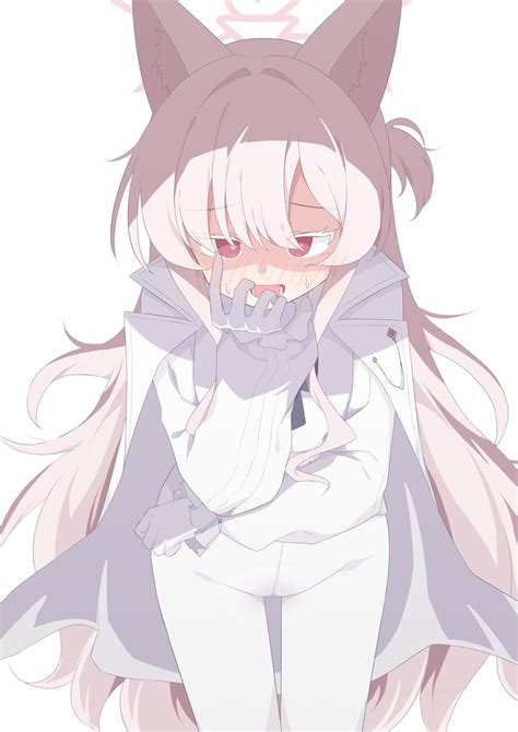 Akira Blue Archive Drawn By Hagoonha Danbooru Akira Blue Archive Drawn By Hagoonha Danbooru