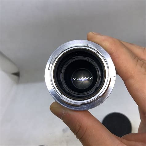 Yahoo オークション 極上良品 Leica Elmar 90mm F4 Mマウント 沈胴