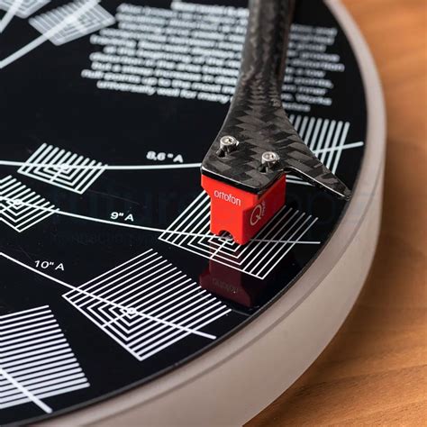Pro Ject Align It Ds3 Cartridge Alignment Tool