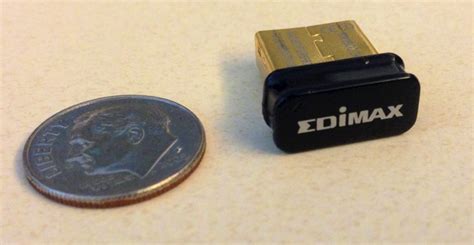 Turn Your Raspberry Pi Into A Wifi Hotspot With Edimax Nano Raspberrypi Piday Raspberrypi