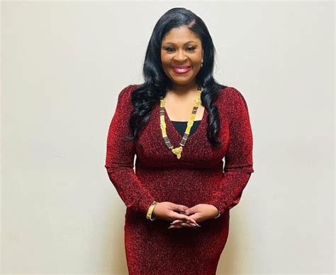 Kim Burrells Viral Video Of Shutting Up A Churchgoer During A Service