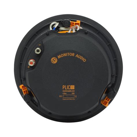 Monitor Audio Platinum Plic Ii Altavoz Empotrable 3 Vías Oferta Comprar