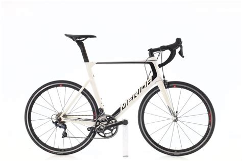 Merida Reacto 5000 Carbone