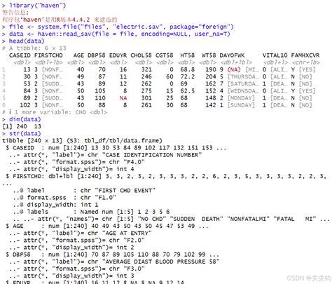 【r语言】获取数据r语言读取txt数据文件 Csdn博客