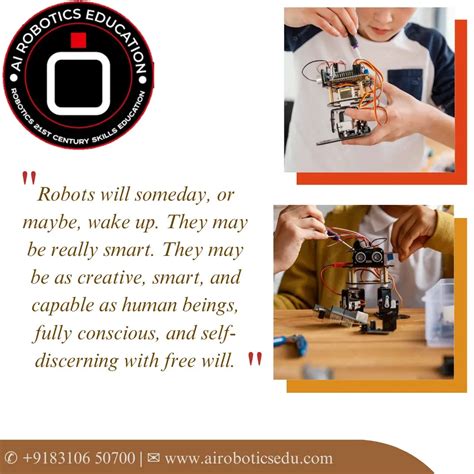 Ai And Robotics Education Bangalore Airoboticseducationofficial