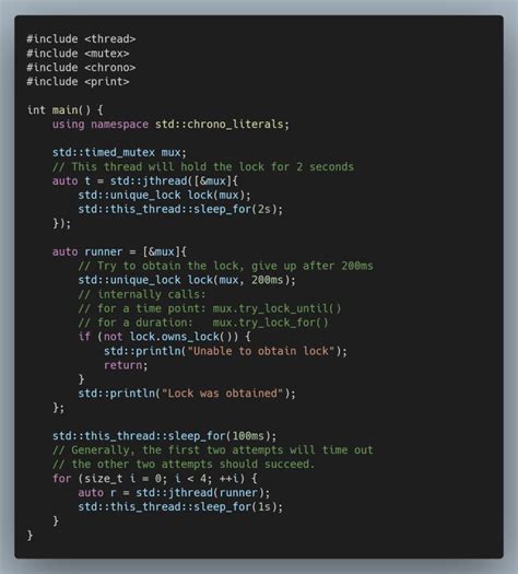 Cpp Cplusplus Coding Programming Dailybiteofcpp Šimon Tóth