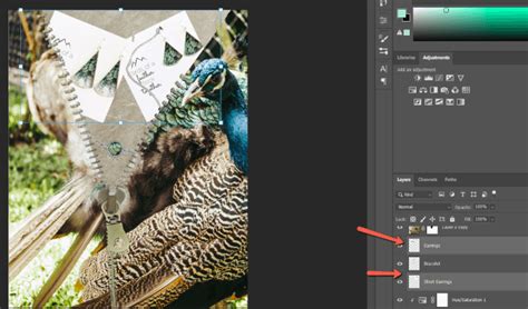 How To Select Multiple Or All Layers In Photoshop Easy Guides
