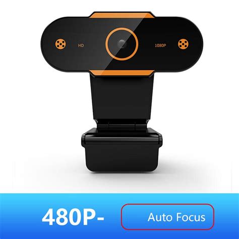 Autofocus Webcam 1944p 1080p Full Hd Web Camera Me Vicedeal
