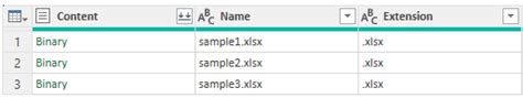 re power query adding sequential columns microsoft fabric community