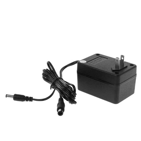US Plug AC Power Input Is 110 240V 60Hz Output Is Vicedeal