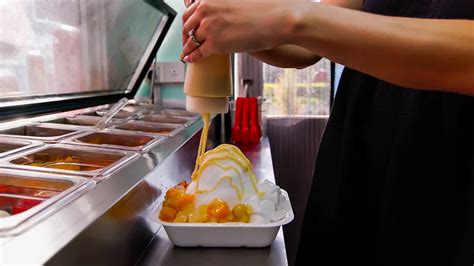 Top 10 Places For Shave Ice In Maui Best Maui Shave Ice Spots