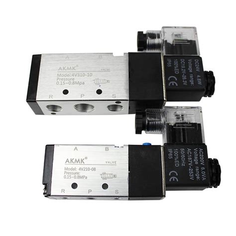 Electromagnetic Valve Czic Group Genuine Parts