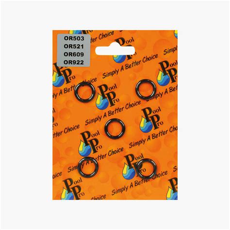 Neptune Npp And Npvs Pool Pump Drain Plug O Ring 5pk Pool Pro