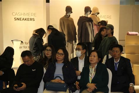 АРЬС ШИР НООС НООЛУУРАН БҮТЭЭГДЭХҮҮН 2023 үзэсгэлэн амжилттай зохион байгуулагдлаа Монголын