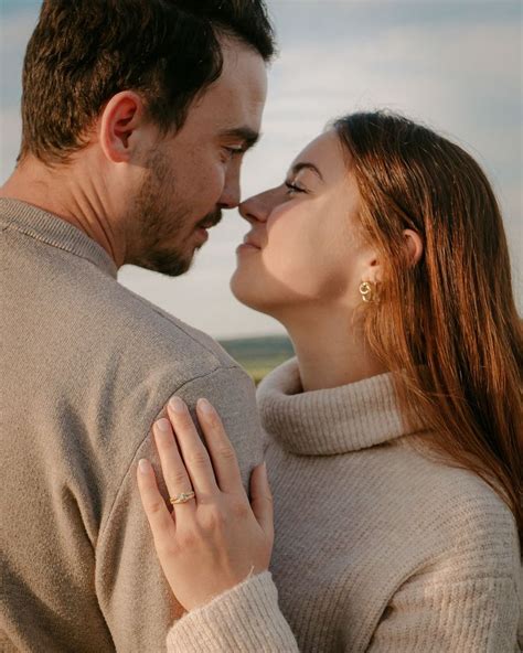 Pourquoi Réaliser Une Séance Photo Engagement Avant Le Jour J De Votre Mariage 1️⃣