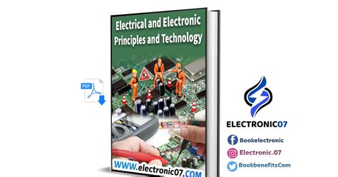 Electrical And Electronic Principles And Technology Download Pdf