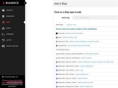 Enhancement Request Search For Installed Plugins · Issue 4636