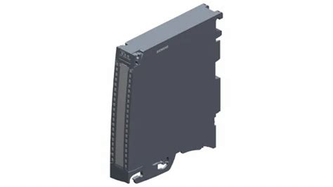 Siemens Analog Input Output Module Ai 4 At ₹ 49360 In Ahmedabad Id 2852002532430