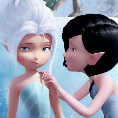 Tinkerbell And Pixie Hollows Fairies On Instagram ️periwinkle