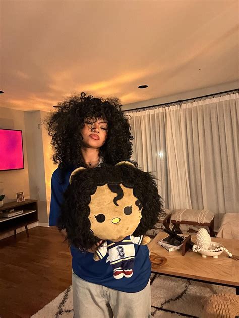 Sza Sos Tour Sza Hello Kitty Sanrio Plushie Kawaii Plush Kill Bill