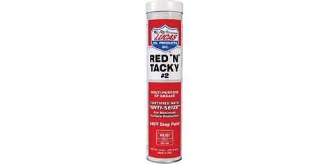 Wheel Grease 2 Dust Runners Automotive Journal