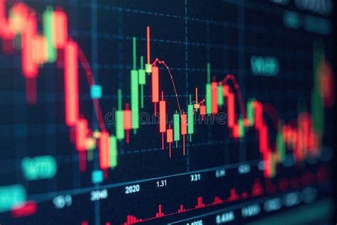 Dynamic Economic Charts And Graphs Visualizing Data Trends For 2025 And Beyond Comprehensive