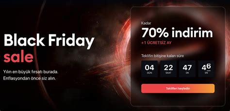 Kripto Etkinlik Tradingview Türkiye Black Friday