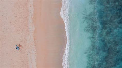 [200 ] Beach Scene Wallpapers