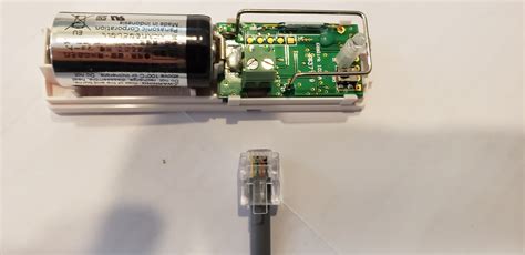 Need Assistance To Hook Up A Pressure Sensor To An Onoff Sensor Hardware Home Assistant