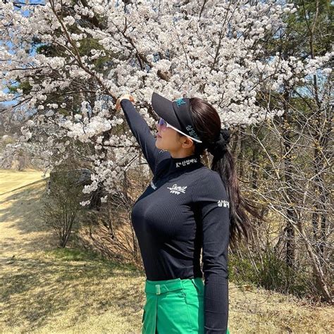 So Hyeon Ahn 안소현 Rladiesoflpga