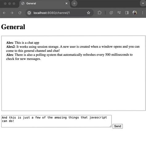 Alex Mamolo Mcmahon On Linkedin Java Springboot Thymeleaf