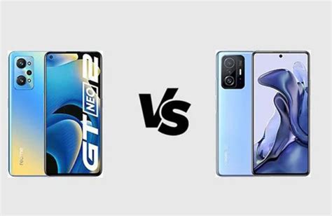 Điện thoại Realme và Xiaomi cái nào tốt hơn