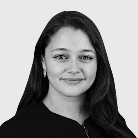 Priya Sinha Crossboundary Group